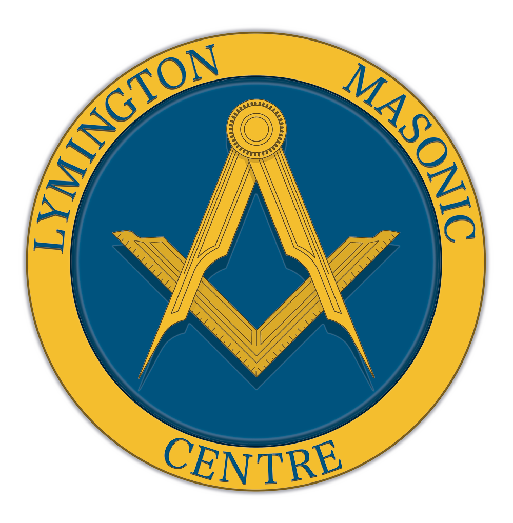Welcome to the The Lymington Masonic Centre – The official page for the ...